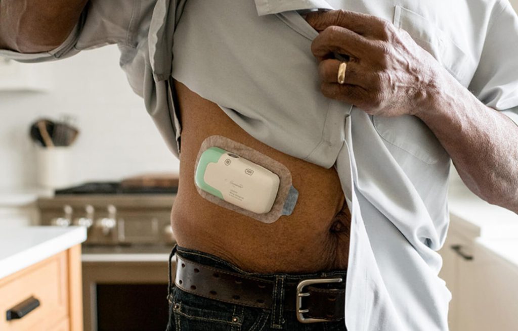 Lasix Onyu Infusor Training for Clinicians