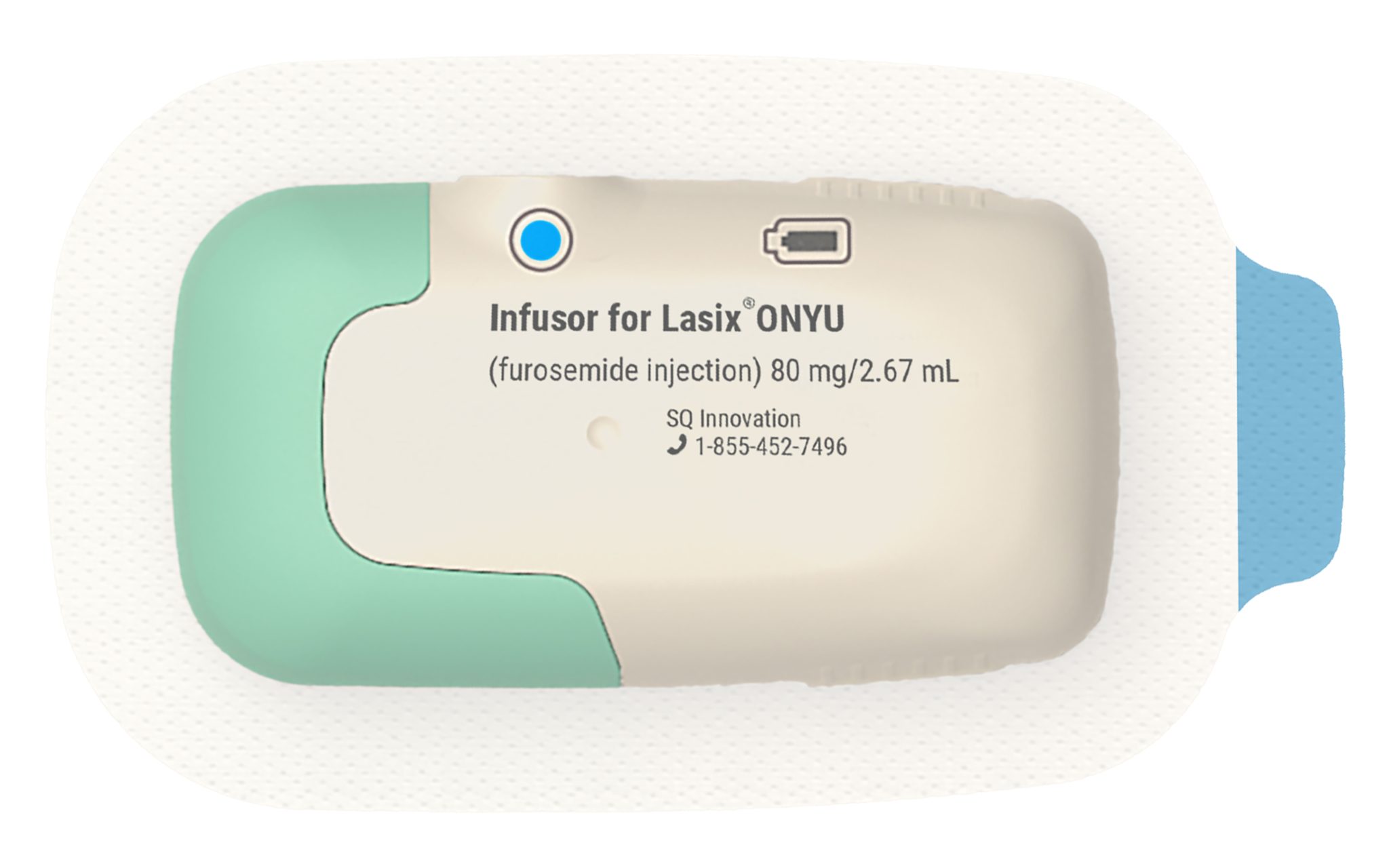 Lasix Onyu Resources & Training Guides
